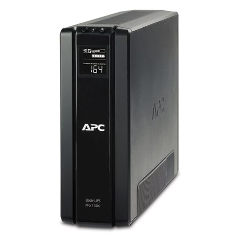 UPS APC BR1500G-GR, Back UPS Pro 1500VA/865W