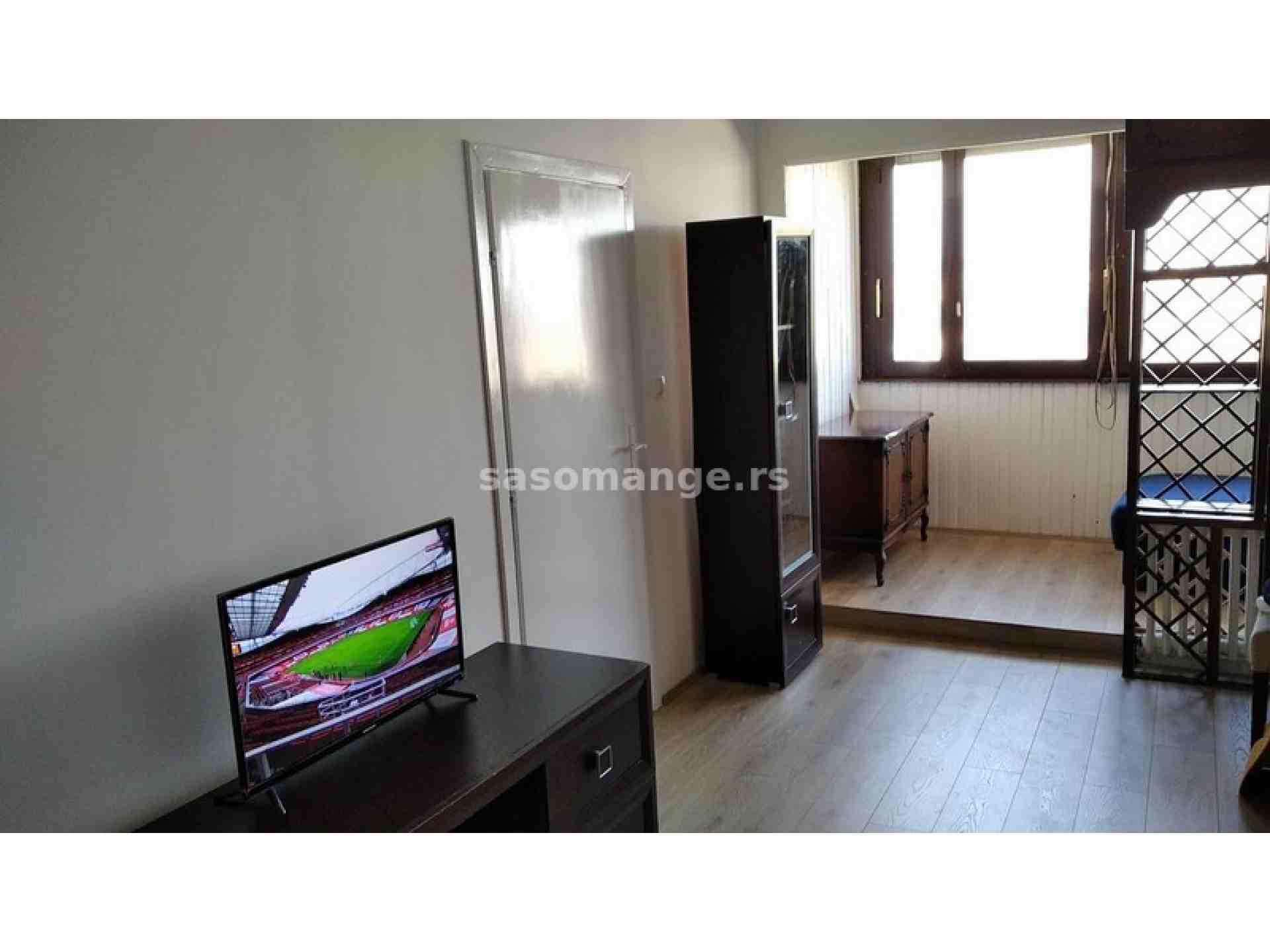 Voždovačka crkva, 1.5 namešten,pet friendly ID#817812 450 €