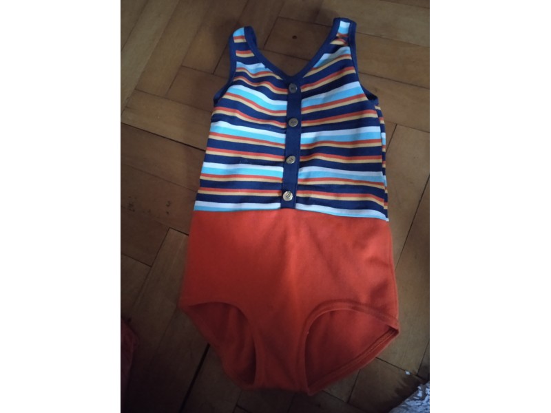 Deciji Vintage kupaci