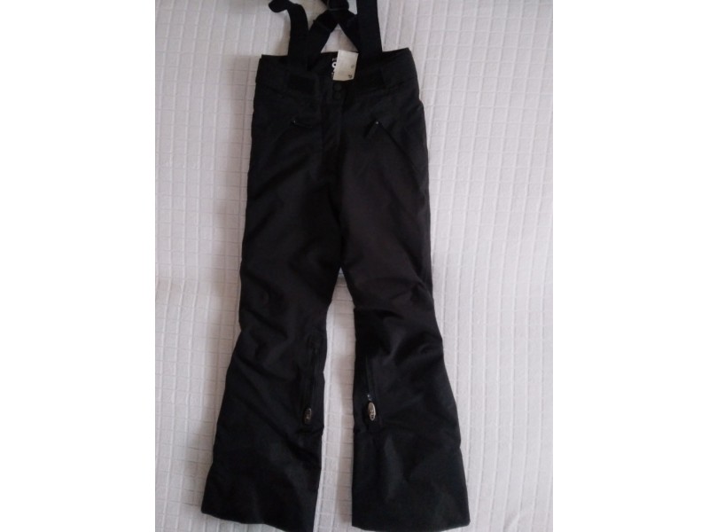 WED`ZE PULLnFIT 5k SKI PANTALONE vel 10 god dugacke