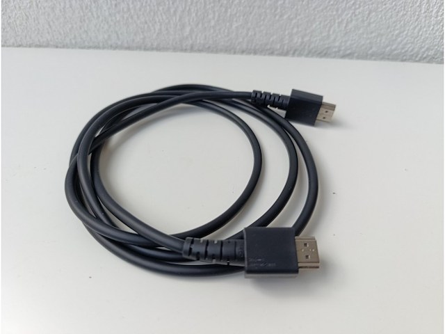 Nintendo Switch OLED original HDMI Cable - HEG 005