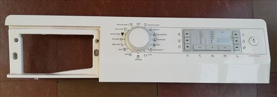 Gorenje SensoCare elektronika 1200