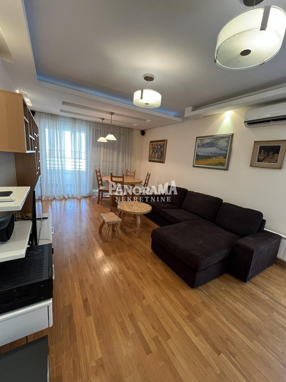 Blok 67-Belville,3.0,106m2 sa 4 terase,uknjižen ID#3166 430.000 €