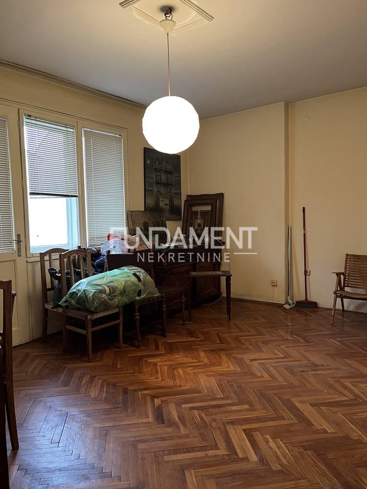 2.5 Južni Bulevar 70m2, I, ta, dve terase, izvorno ID#1680 175.000 €