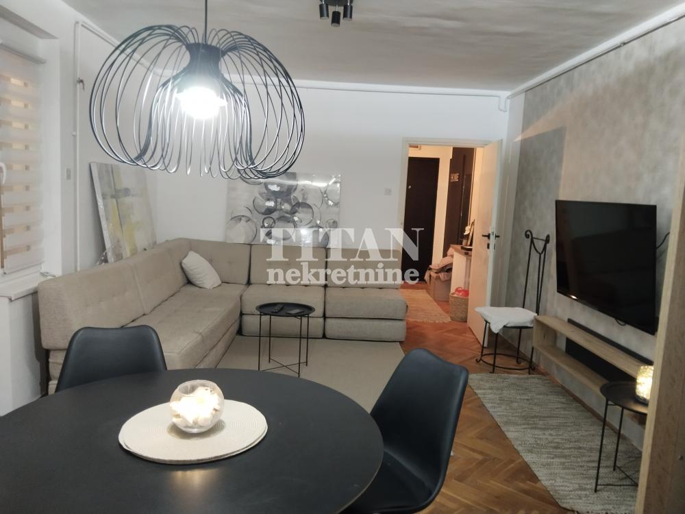 lux renoviran sa divnim pogledom ID#5398 163.000 €