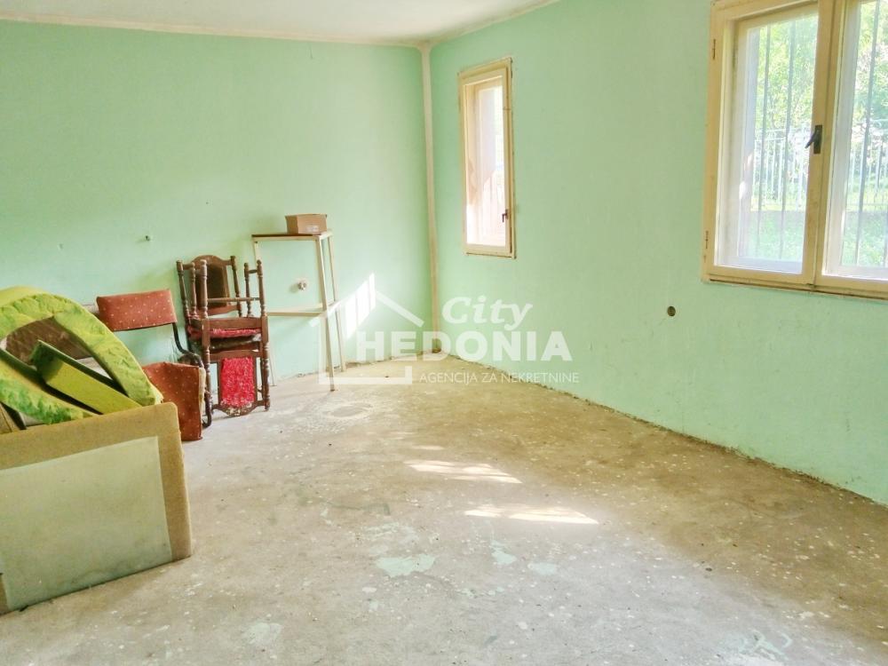 Kaluđerica, Ratka Pavlovića Ćićka, garsonjera 26m2 ID#9760 32.000 €