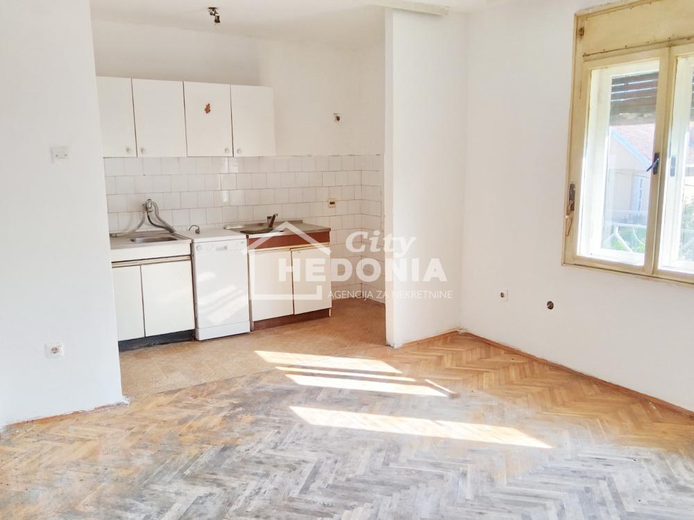 Kaluđerica, Ratka Pavlovića Ćićka, 3.5, garaža 40m2 ID#9761 93.000 €