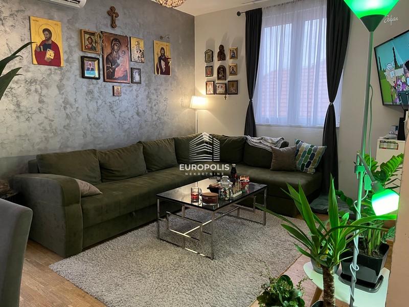 Odličan 2.0 komforan stan na Plavim Horizontima ID#6711 107.100 €