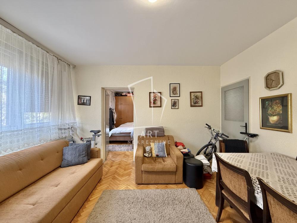 Stan sa odličnim rasporedom ID#9449 130.500 €