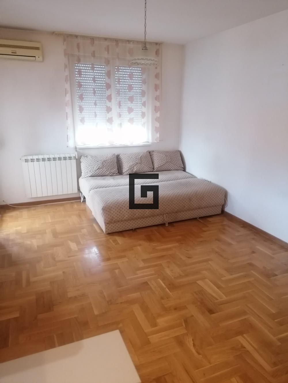 Fantastičan 1.0 stan u novijoj zgradi, Hercegovačka ID#1520 115.000 €