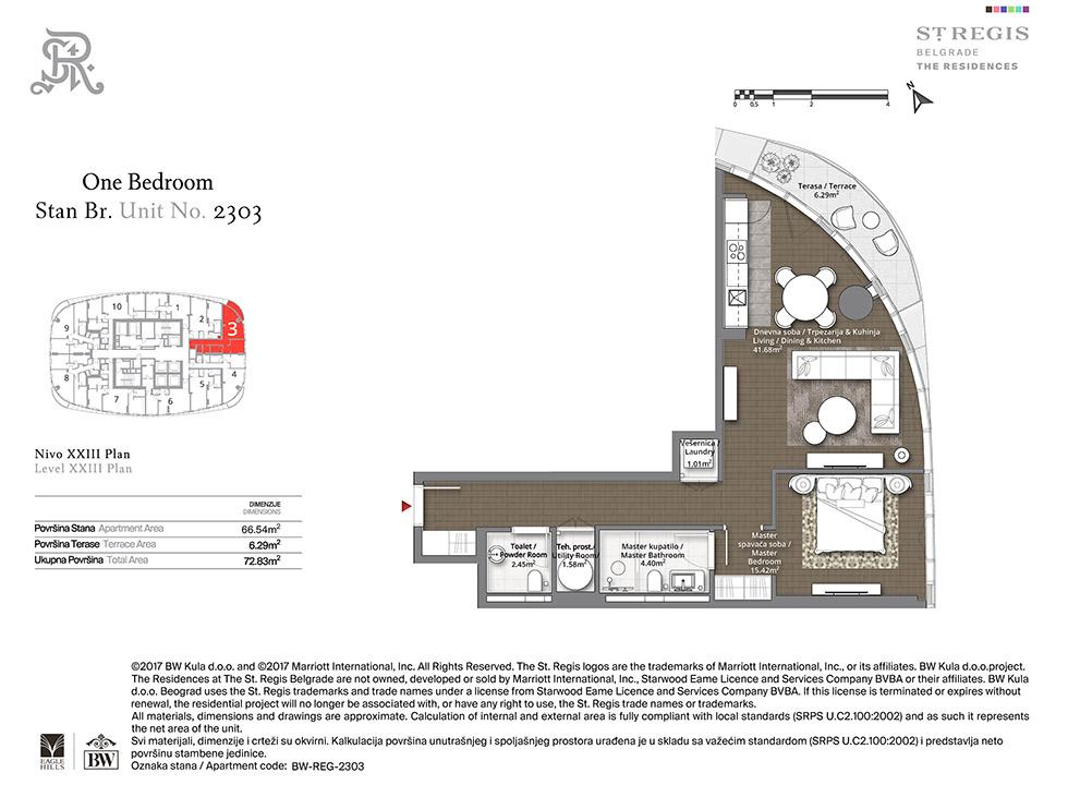 Kula, spektakularan pogled, specijalna ponuda ID#3592 646.888 €