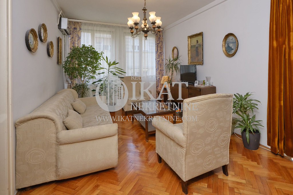 Vračar, Braće Nedića, 63m2 ID#3896 255.000 €