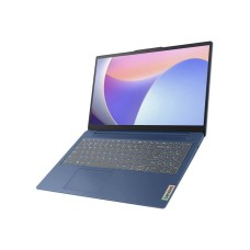 LENOVO IdeaPad Slim 3 15IAH8 (Abyss Blue) FHD, i5-12450H, 16GB, 512GB SSD (83ER00J7YA)