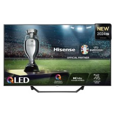 Hisense 65A7NQ QLED 4K UHD Smart TV