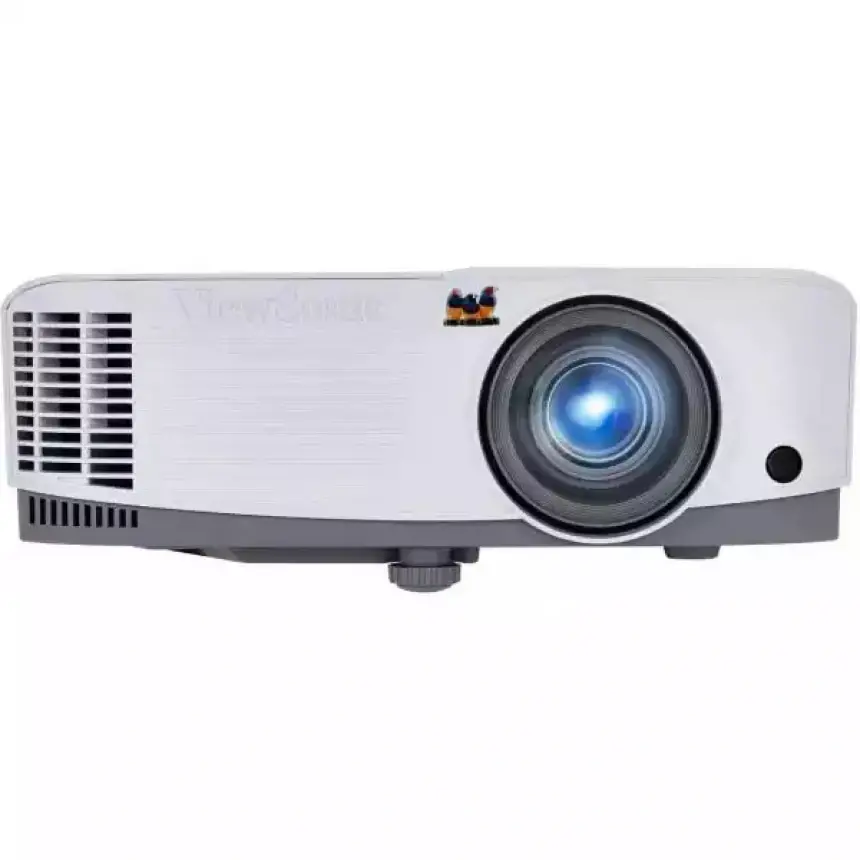 Projektor ViewSonic PA503W - 1280 x 800, 3800 lm, HDMI/VGA