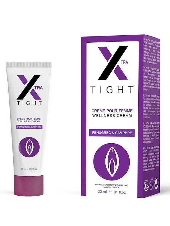 Xtra Tight 30 ml