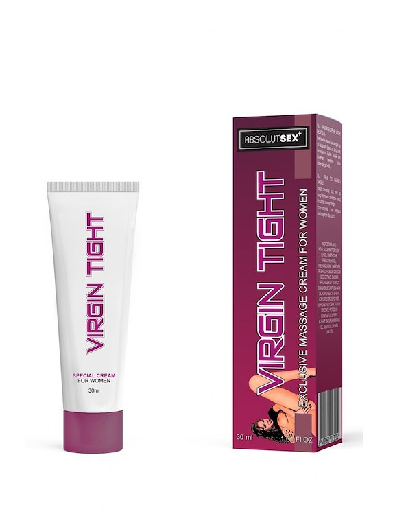 Virgin Tight 30 ml