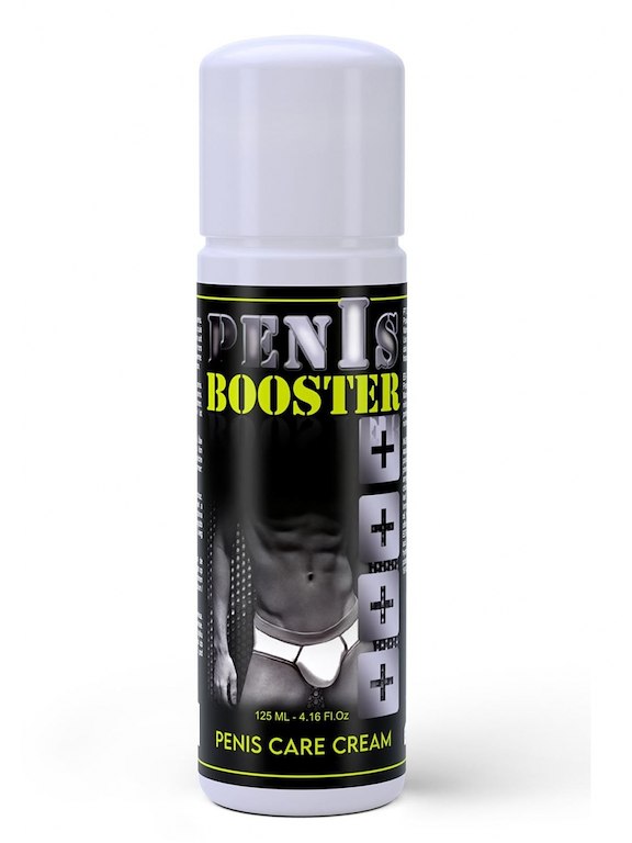 Penis Booster 125 ml