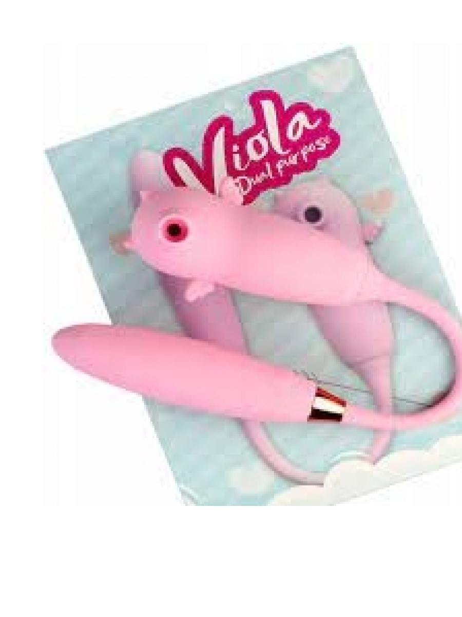 Viola vibrator