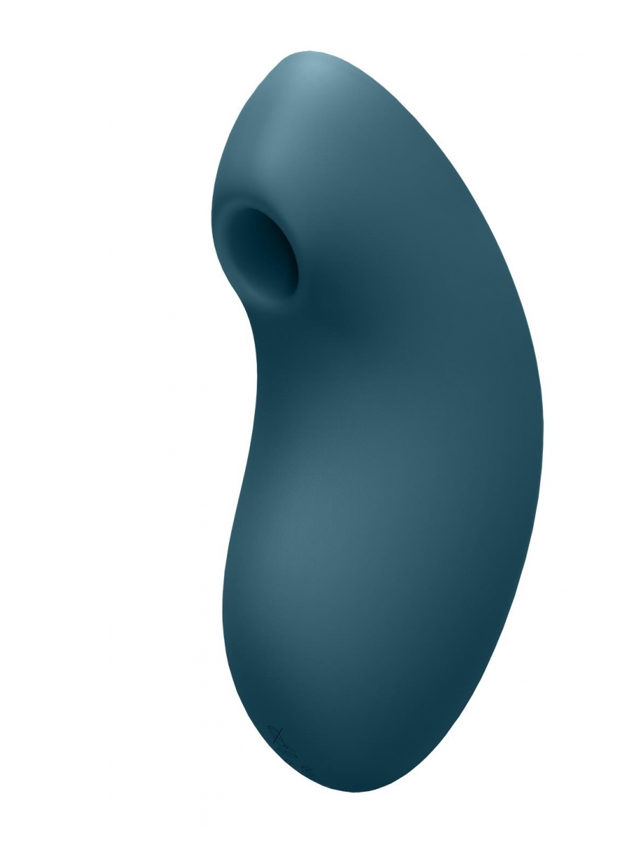 Satisfyer Vulva Lover 2 – Blue