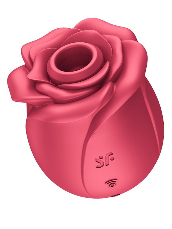 Satisfyer Pro 2 Classic Rose Blossom