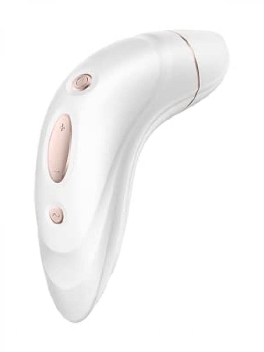 Satisfyer Pro 1 Plus klitoralni stimulator