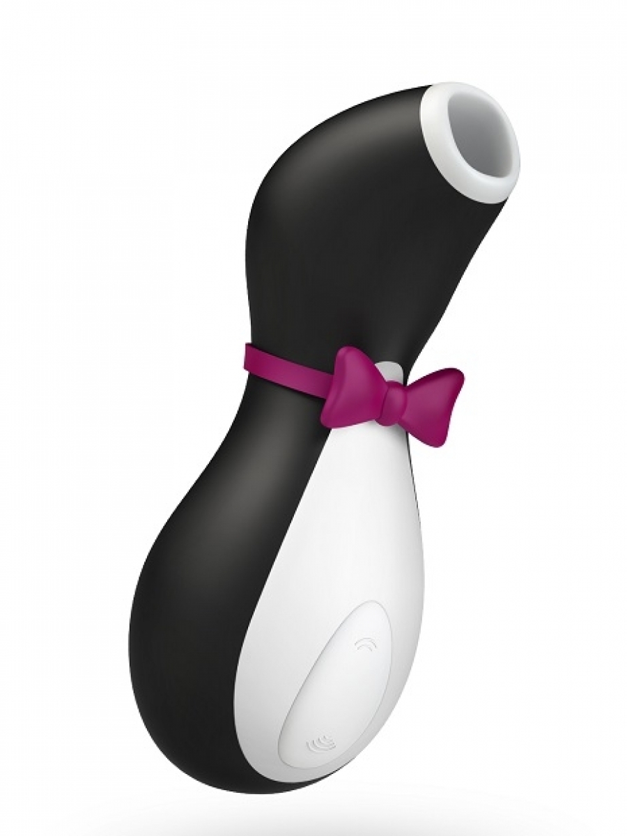 Satisfyer Penguin masažer za klitoris