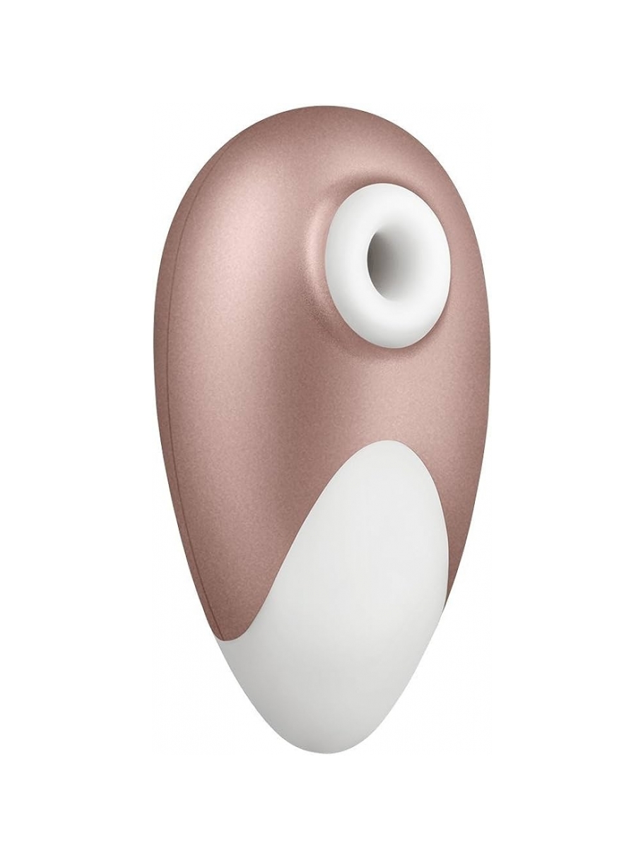 Satisfyer Deluxe klitoralni stimulator