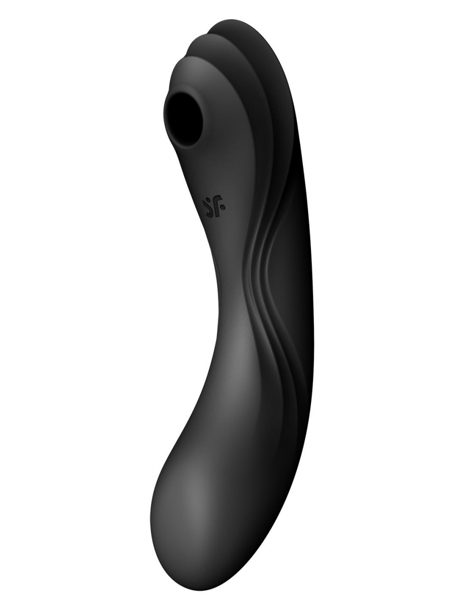 Satisfyer Curvy Trinity 4