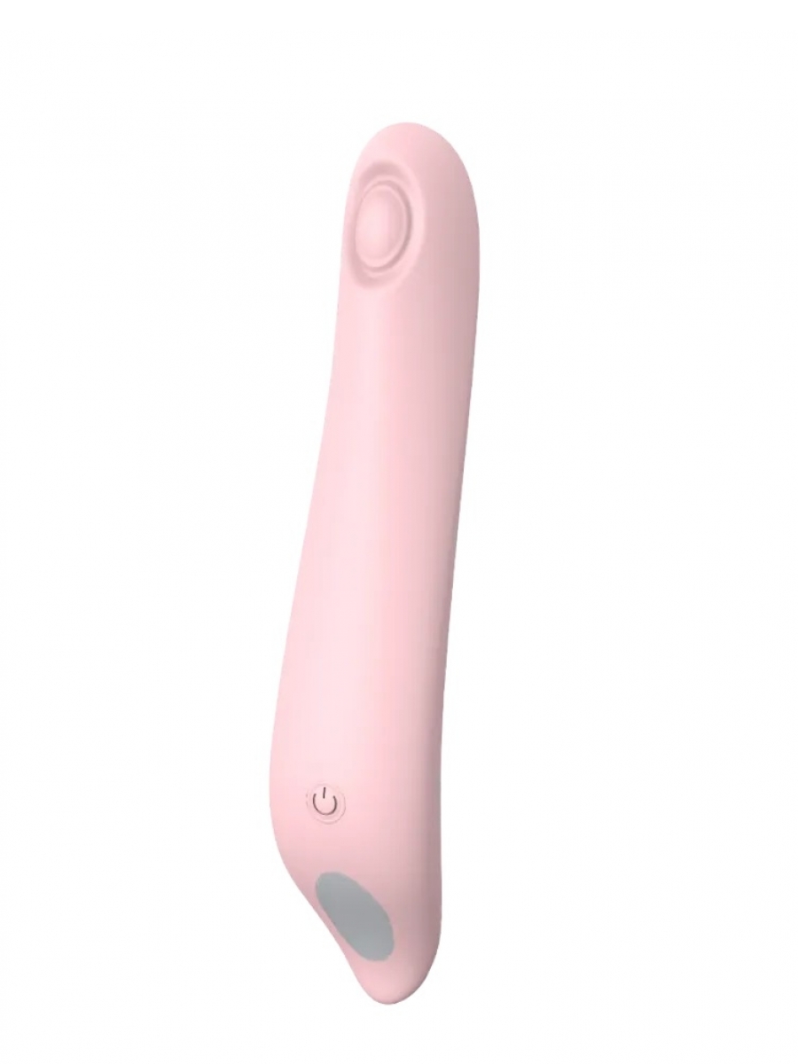 Dream Toys Lusty Woodpecker