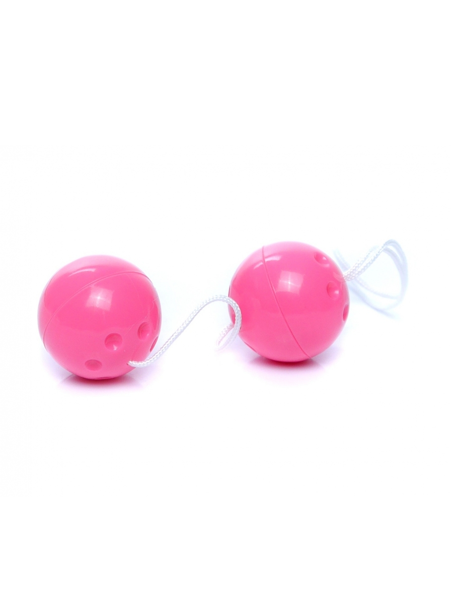 Smart Duo Balls Duo Kegal Ball