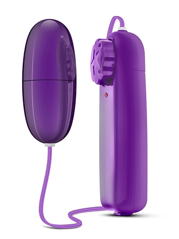 Purple Power – vibro jaje