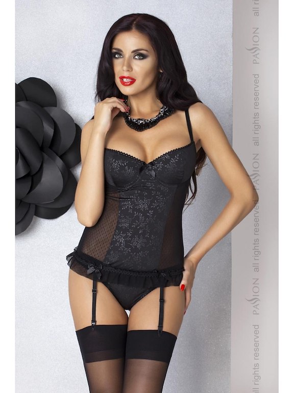 Nevis Corset