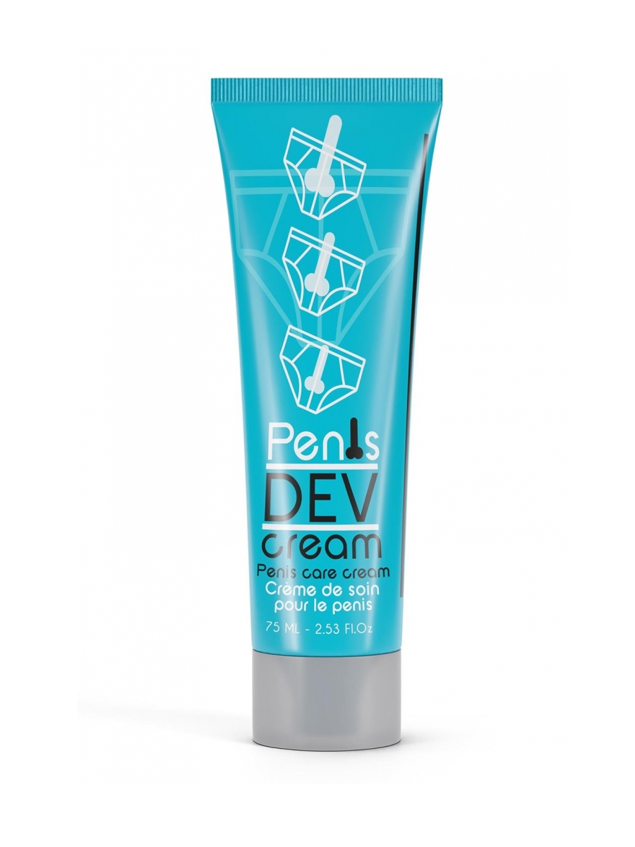 Penis Development Cream 75 ml