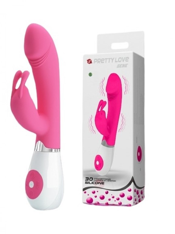 Pretty Love Gene vibrator