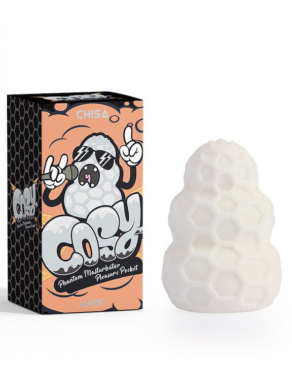 Phantom Masturbator Pleasure Pocket