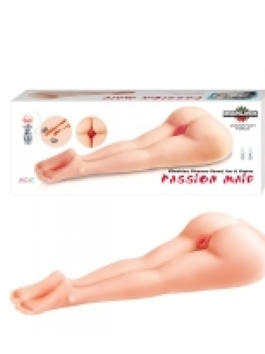 Veštačka vagina – Passion Maid