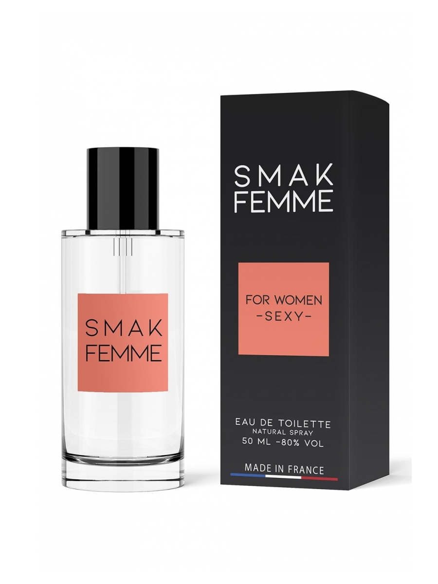 Smak for women 50 ml