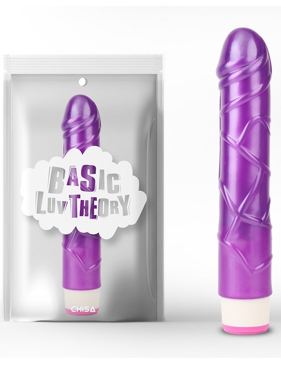 Basic Pulsator – Purple