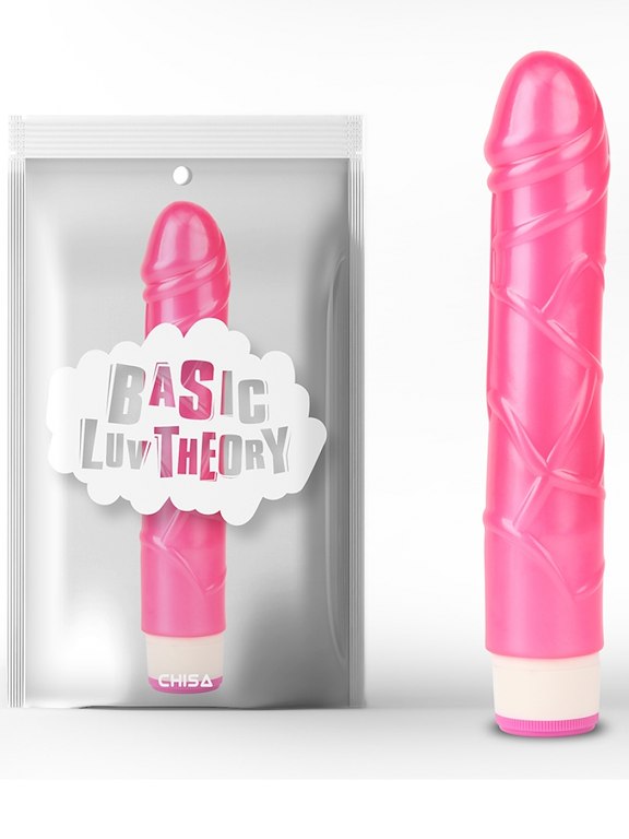 Basic Pulsator – Pink