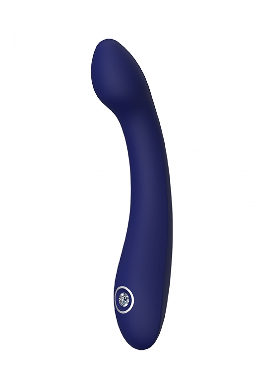 Blue Hybris vibrator