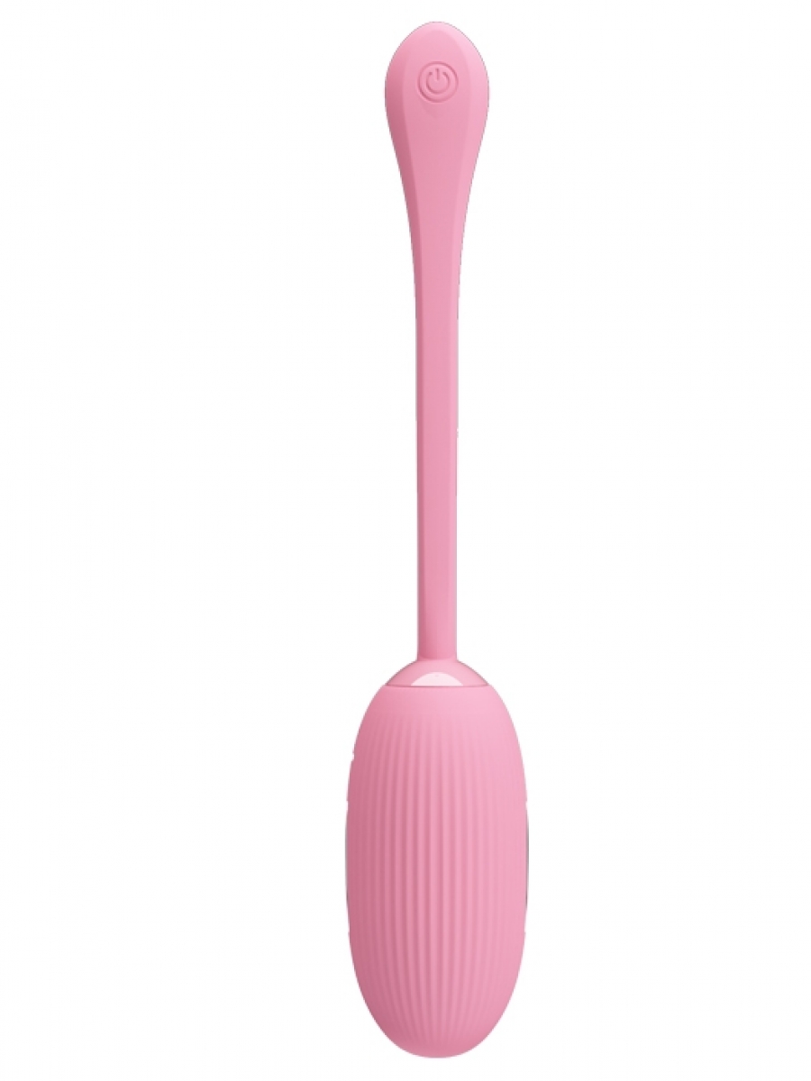 Doreen – Pink vibro jaje