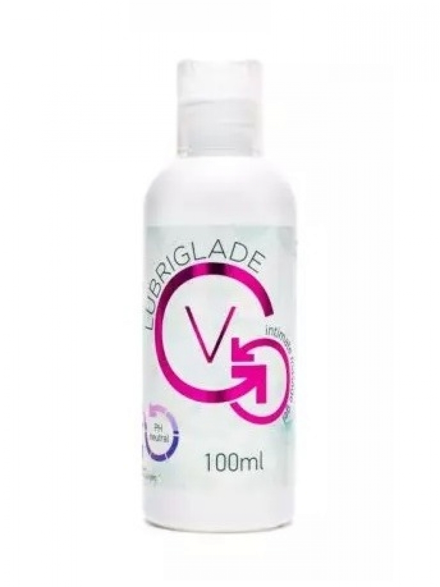 LUBRIGLADE VAGINAL 100 ml