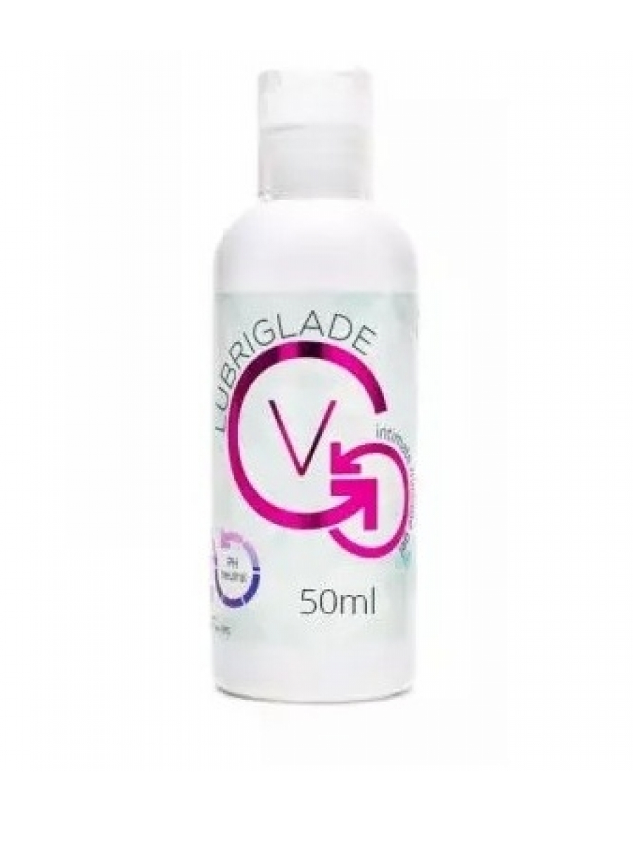 LUBRIGLADE VAGINAL 50 ml