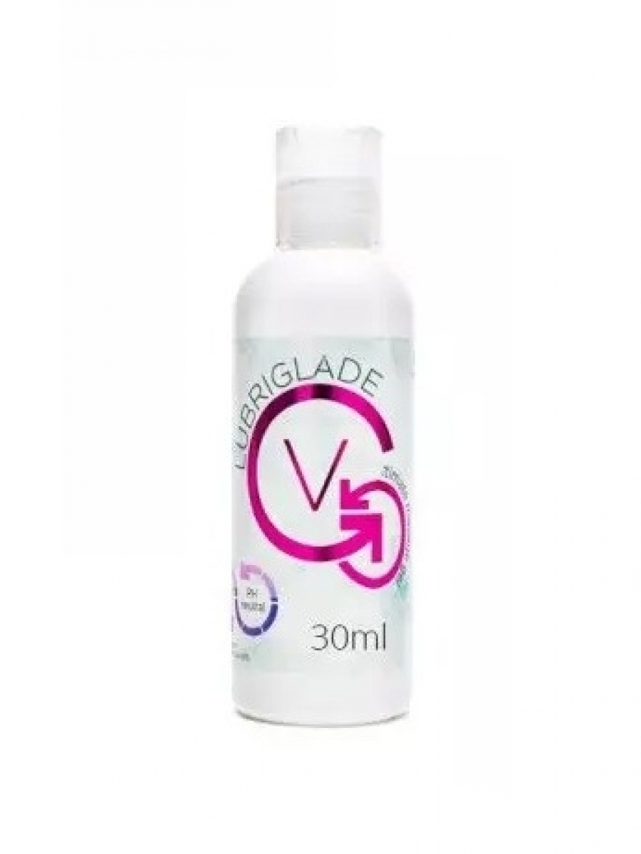 LUBRIGLADE VAGINAL 30 ml