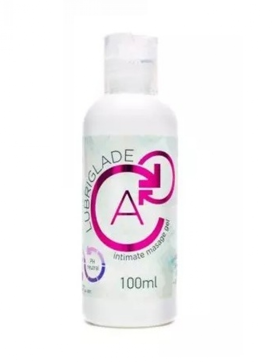 LUBRIGLADE ANAL 100 ml