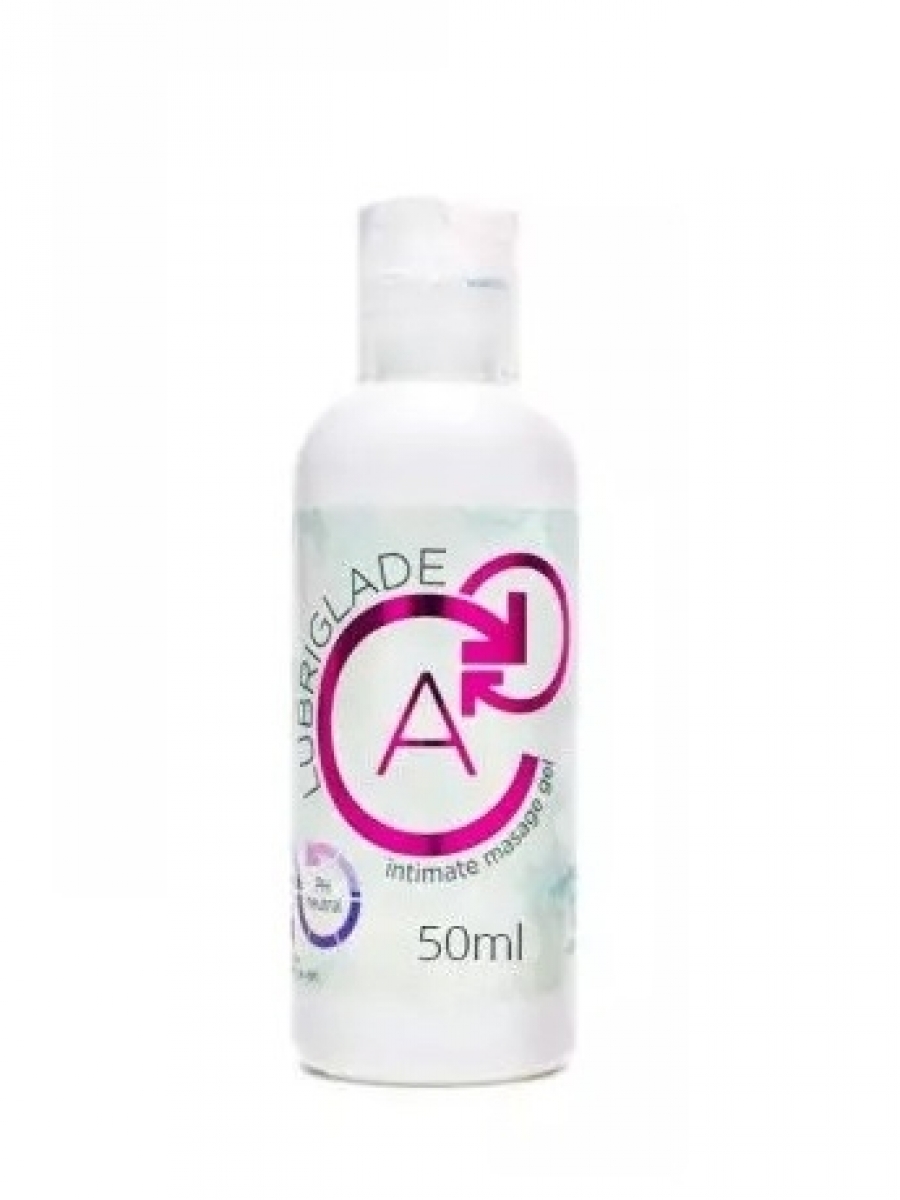 LUBRIGLADE ANAL 50 ml