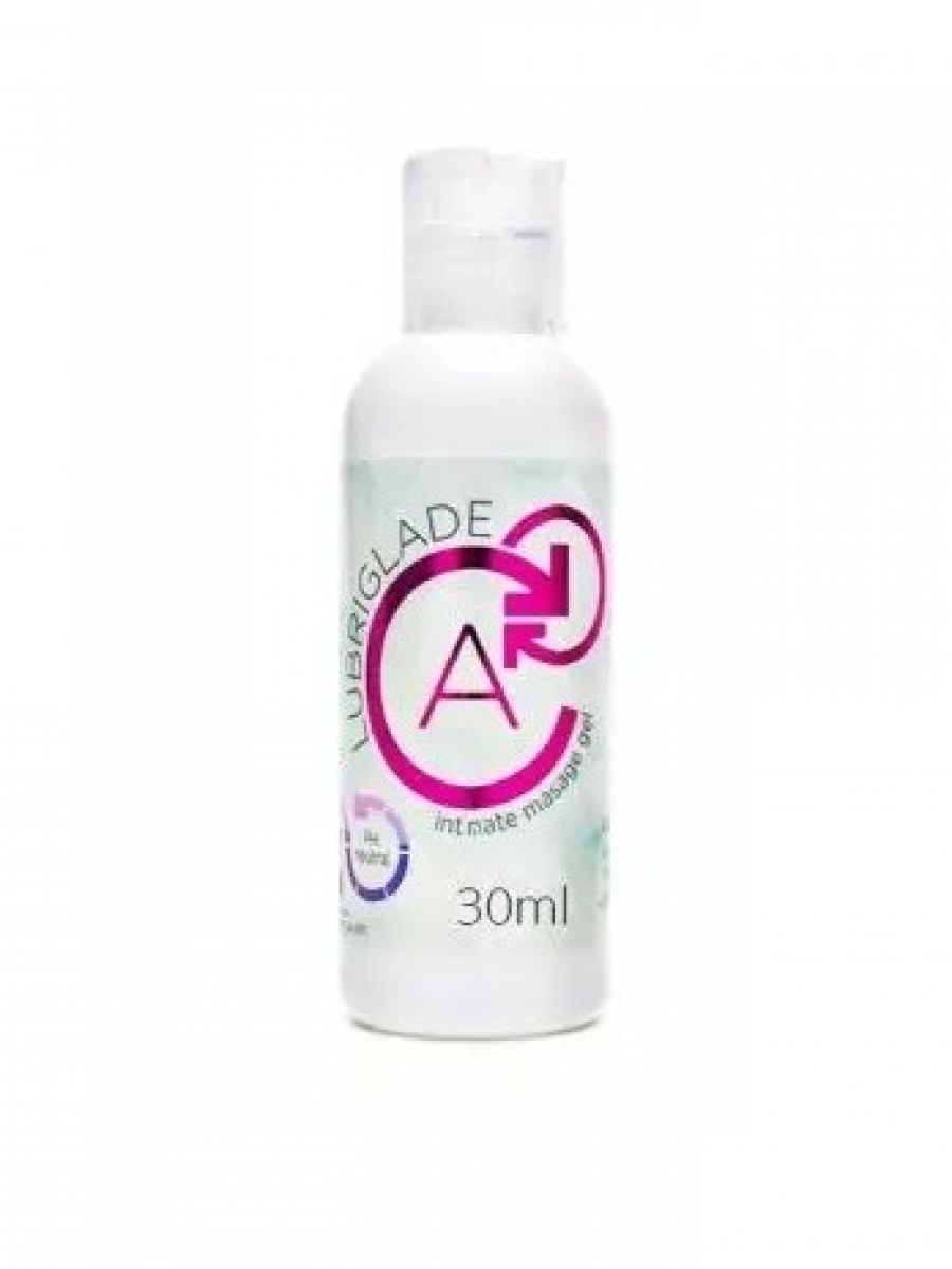 LUBRIGLADE ANAL 30 ml