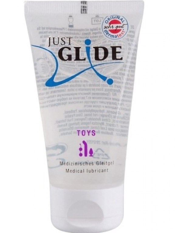 Just Glide Toylube 50 ml lubrikant