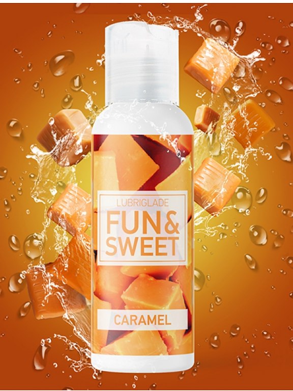 Fun & Sweet – Karamela